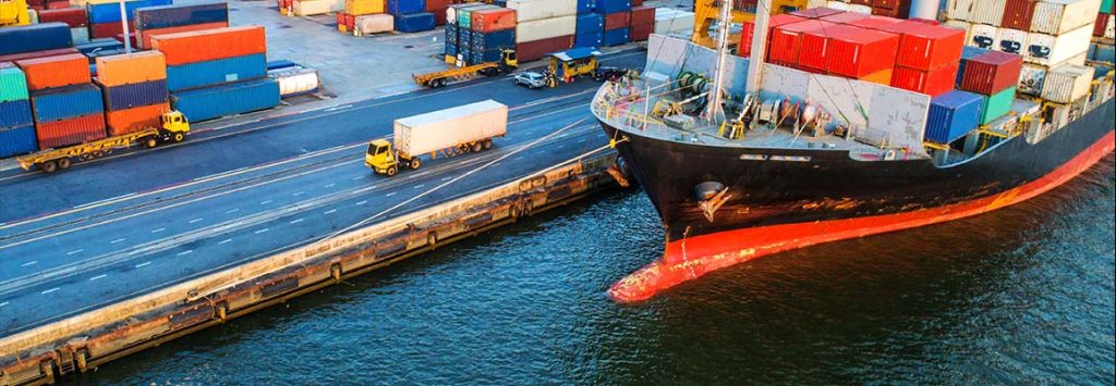 Offshore Accommodation Containers – Globus Energy Industry